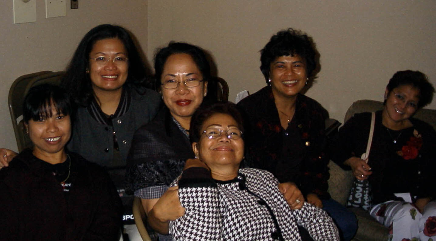 THE CRUZ FAMILY HOMEPAGE