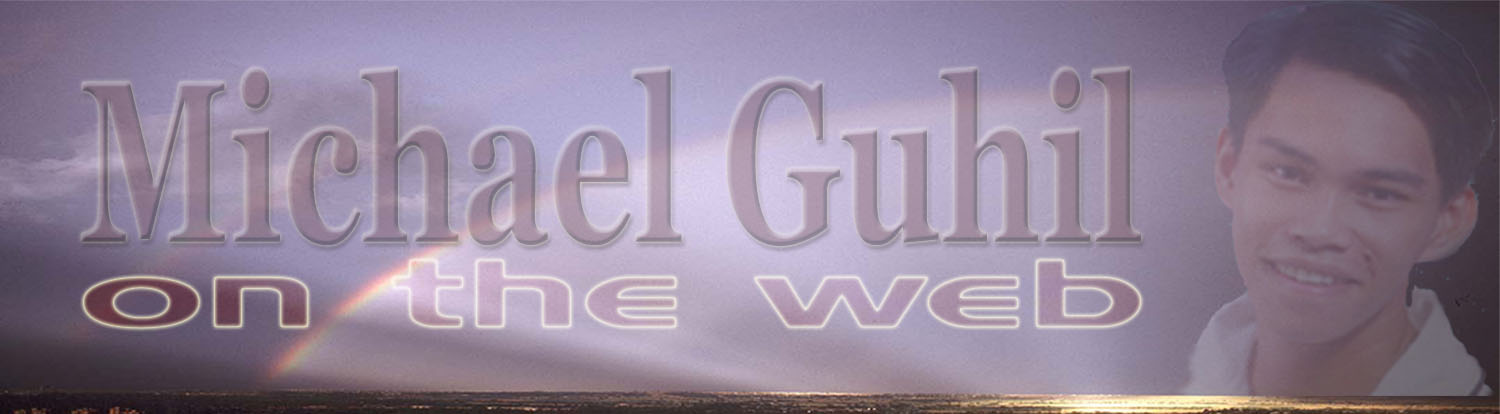 Michael Guhil On The Web