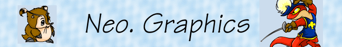 Welcome to NeoGraphics