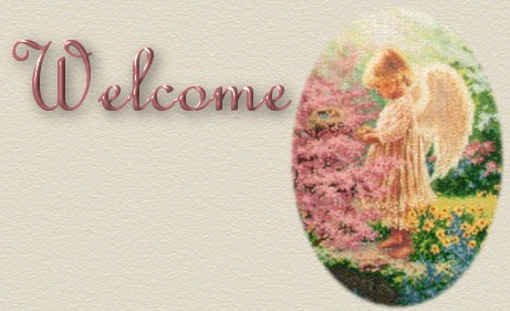 Welcome To My Homepage