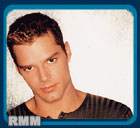 Ricky Martin Discography