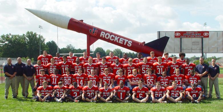 Rocket Football