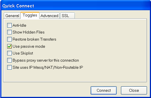 TCB Mirc Tutorial 4 Beginners