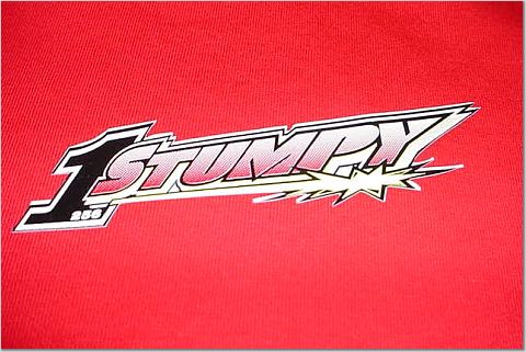 The Team Stumpy Shop