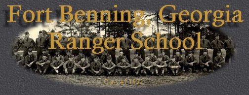 United States Army Rangers, Airborne Rangers and Pathfinders