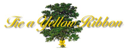 Tie A Yellow Ribbon