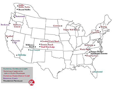 Young Life Charlotte