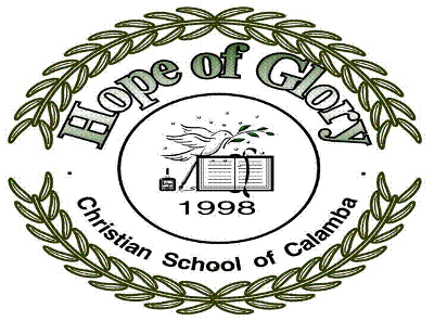 Hope of Glory Christian School of Calamba