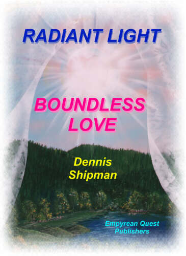 RADIANT LIGHT, BOUNDLESS LOVE