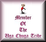 UGA CHUGA TRIBE'S PAGE