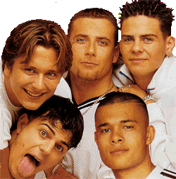 5ive's Picture Gallery