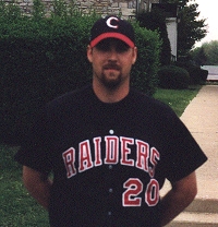 Coatesville Baseball Coaches