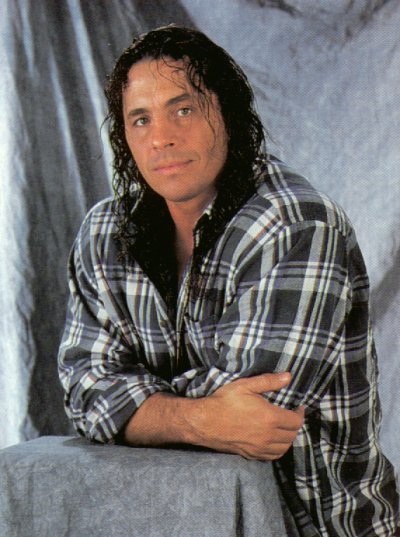 Bret Hart