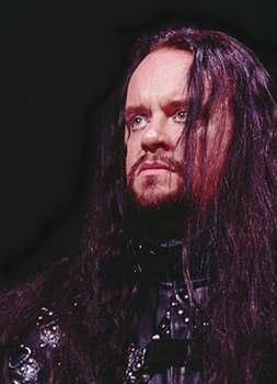 The Undertaker