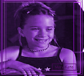 Full Name: Mary-Kate Olsen