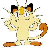 Meowth