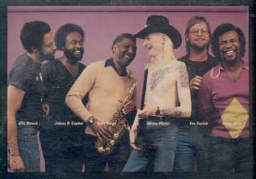 Aloha, Welcome To The Stoddard's Hale, On This Date