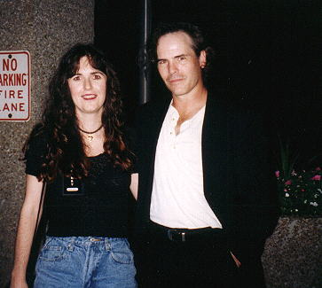 Welcome to Maria's Official Website