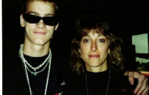 Welcome to Maria's Official Website