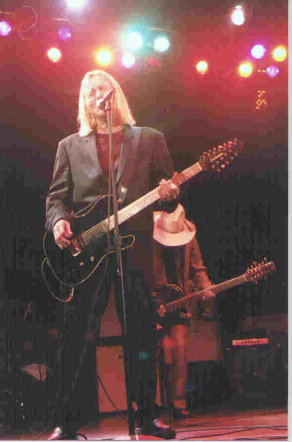 Welcome to Maria's Official Website