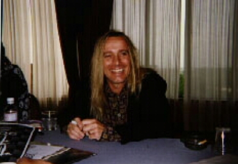 Welcome to Maria's Official Website