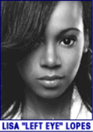 Lisa Nicole Lopes lived a life of creativity,