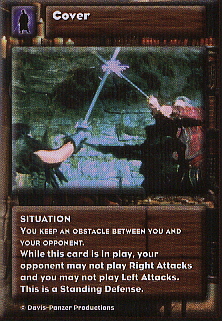 Highlander The Card Game: Featuring the Kurgan