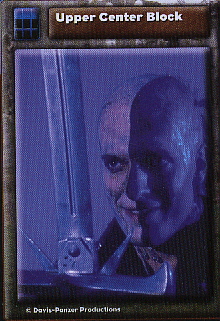 Highlander The Card Game: Featuring the Kurgan