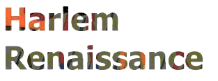 HarlemRenaissance
