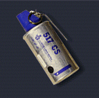 {The Point of Entry} Equipment