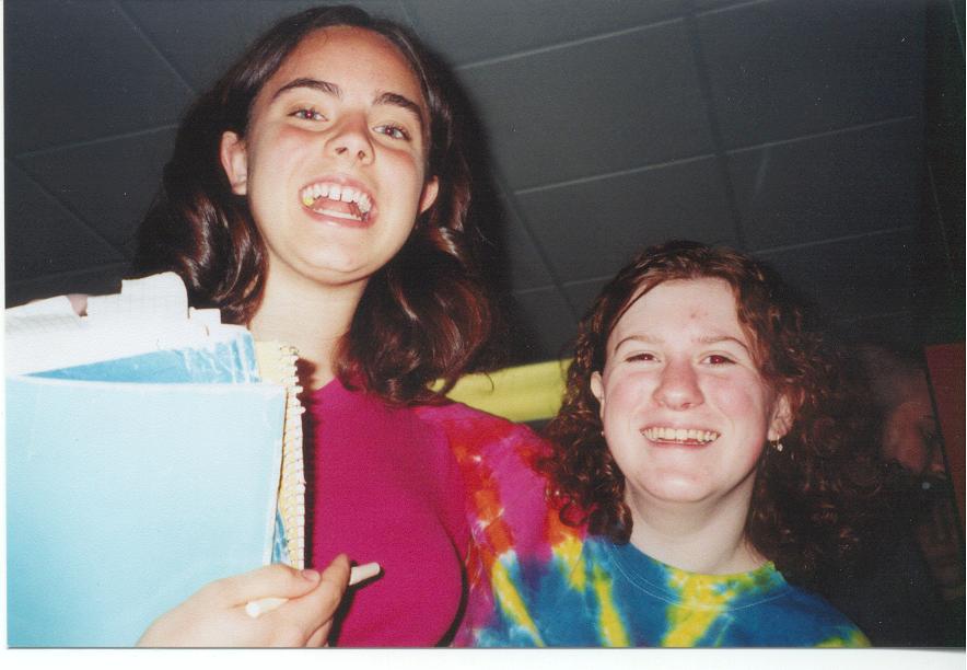 TAKE A PICTURE, IT'LL LAST LONGER!