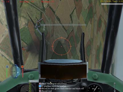 BAAF: British Aerial Assault Force