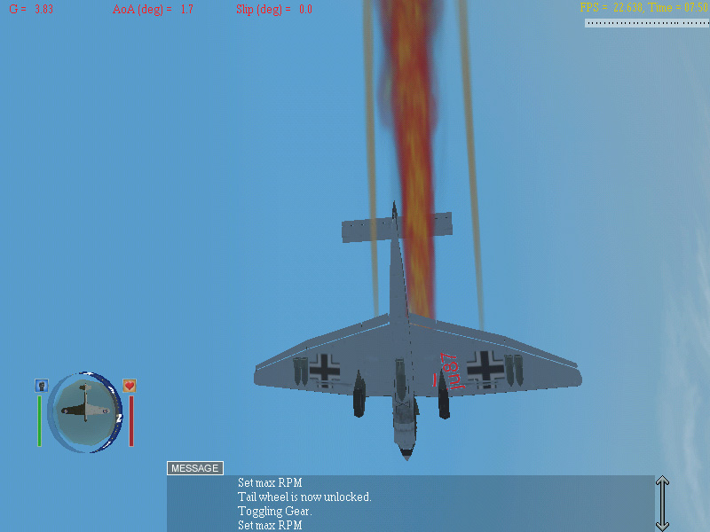 BAAF: British Aerial Assault Force