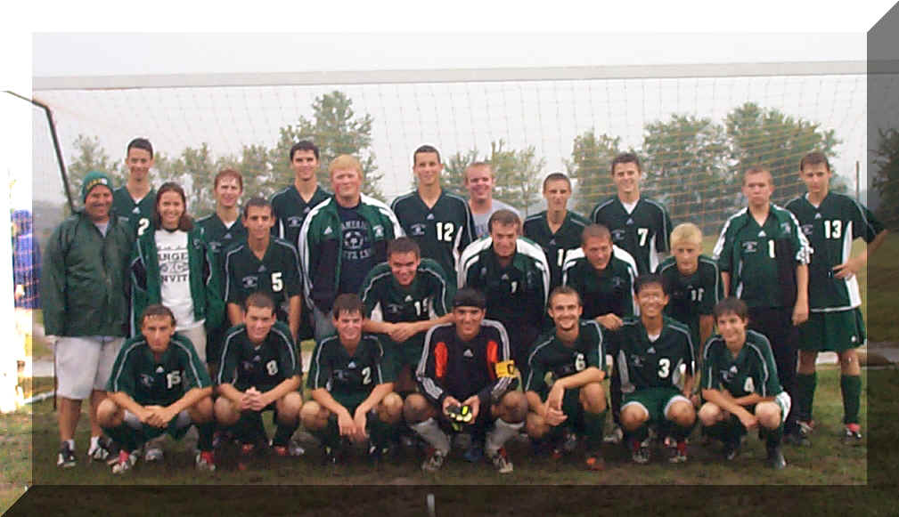 Beaver Dam Soccer