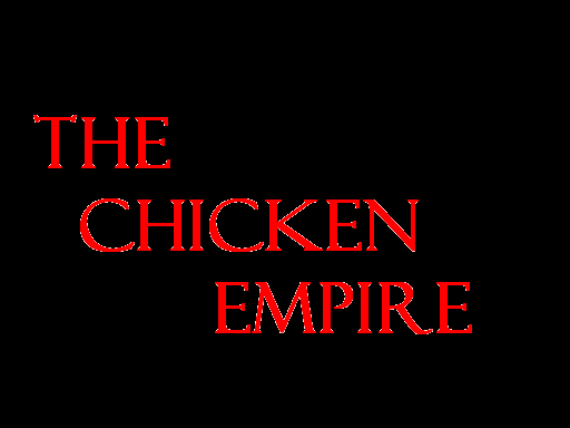 Chicken Empire