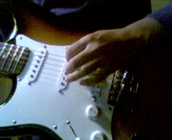 Tribute to the Guitar - Plectrum Technique 1