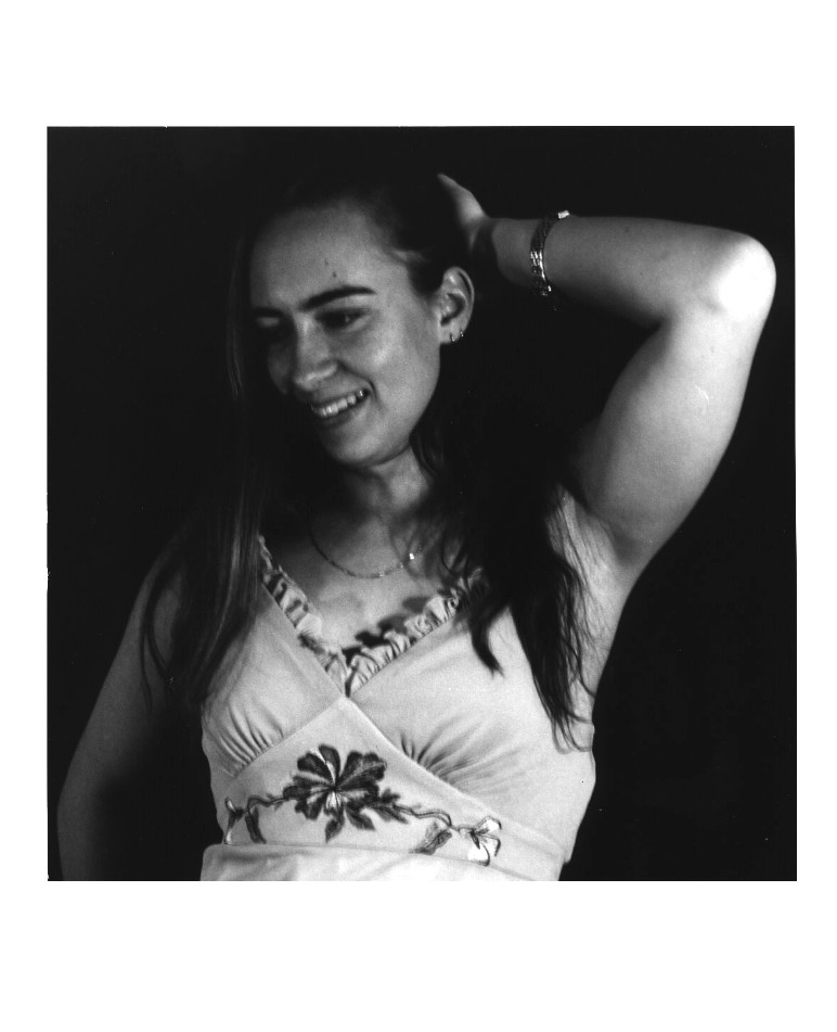 Heather's Portraits Page