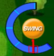 A straight shot is concidered one that ends where it starts for the ...