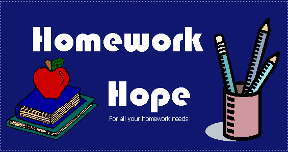 Hello and welcome to Homework_HOPE. I could not retrieve the password ...