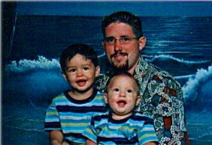 Kristopher Keith Kamakanamakamaemaikalani Hardwick