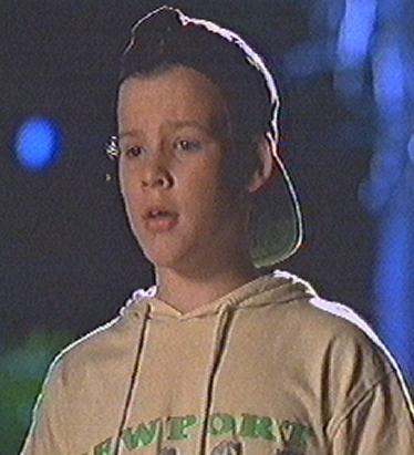 Mighty Morphin Power Rangers