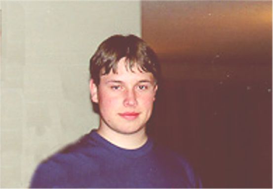 Jen Krishnan - Friends - Kelson