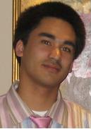 Josh's Left Hand Navigation Example