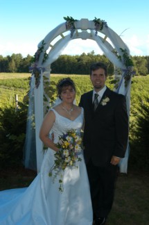 Mike & Shari Got Married?