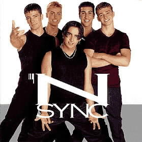 Stayin' *NSync - Discography