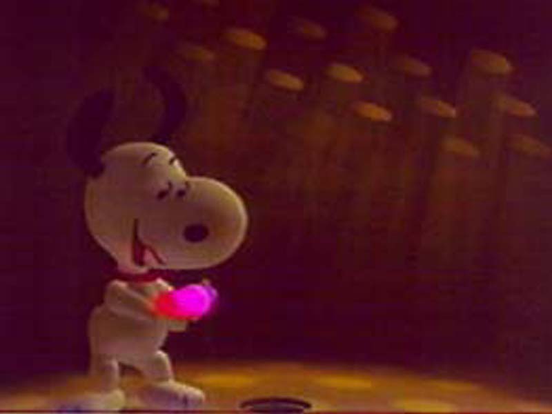 Snoopy