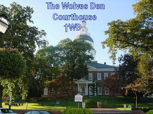 The Wolves Den Previews