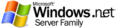 Microsoft Windows .NET Server Family Release Candidate 1 (RC1) Release ...