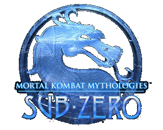 Sub~Zero Dragon