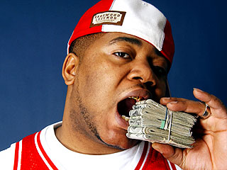 Twista biography